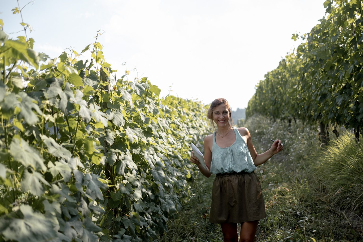 Cascina Iuli: a bere bene nelle terre selvagge | Le strade di Torino