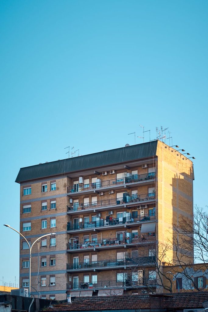 Quadraro, incroci di vite tra passato e presente | Le Strade di Roma