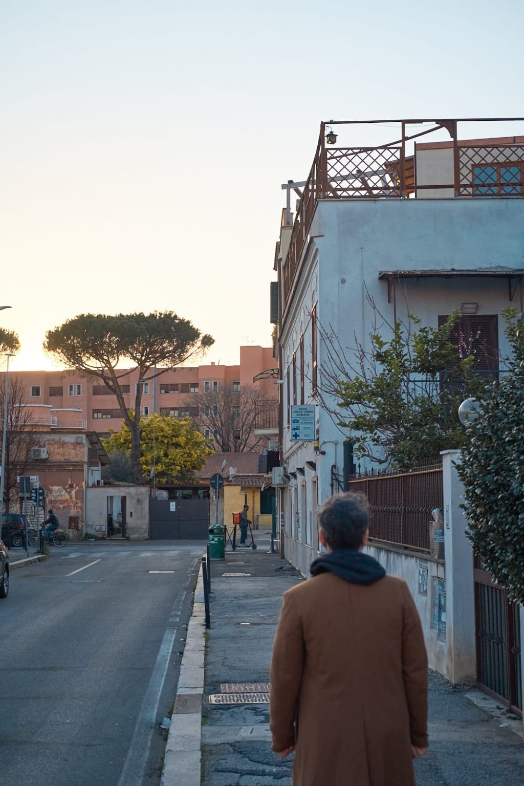 Quadraro, incroci di vite tra passato e presente | Le Strade di Roma