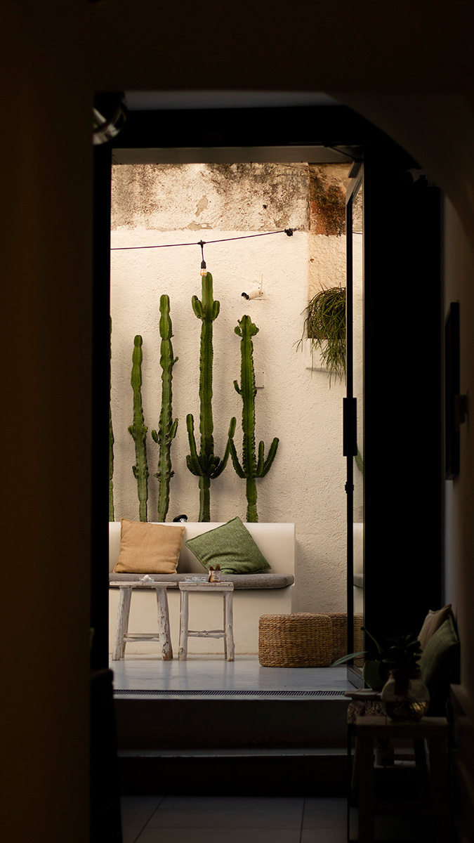 La pasticceria di Federico Prodon | Le strade di Roma