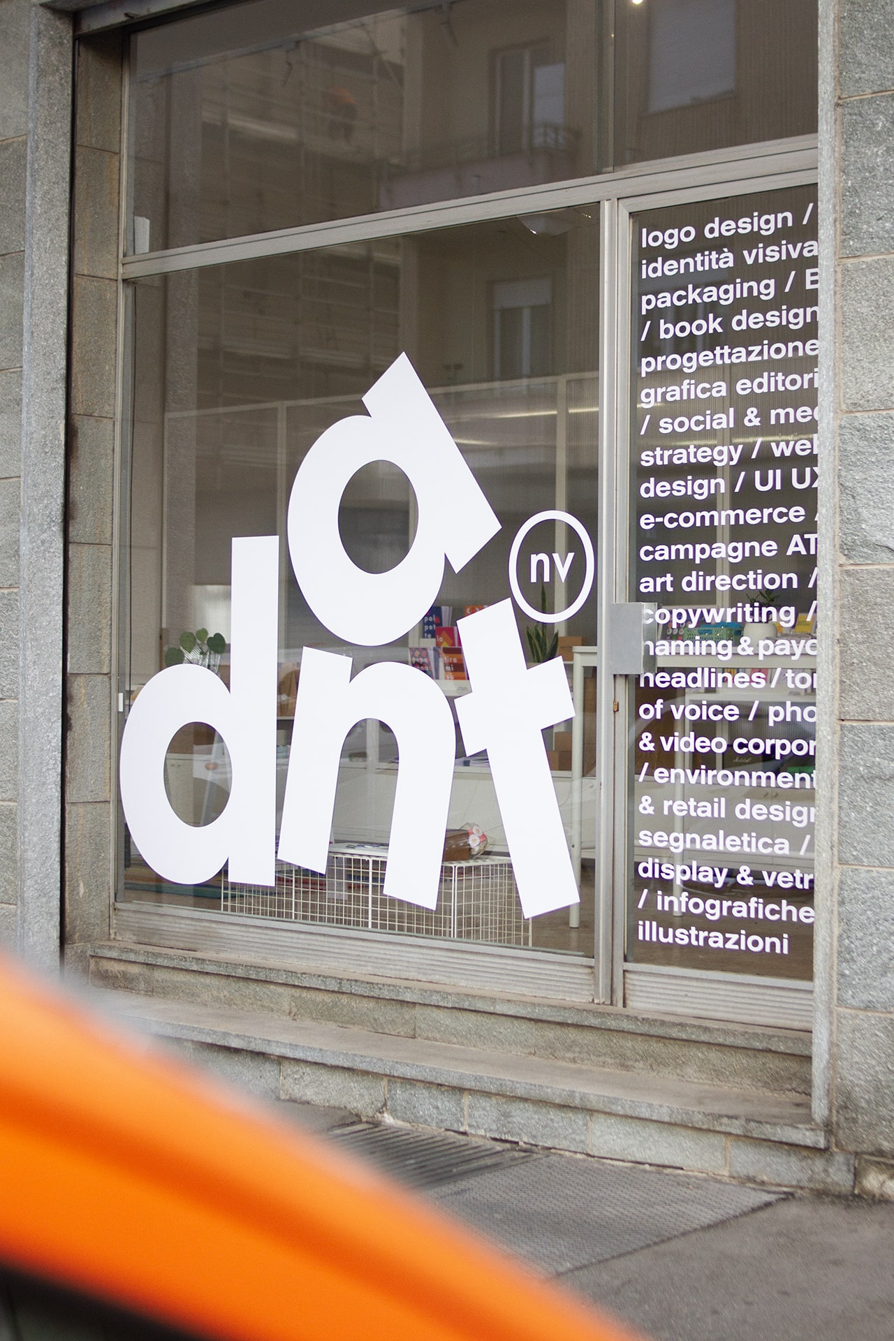 Dant Studio: shop di design e workshop a Torino | Le strade di Torino