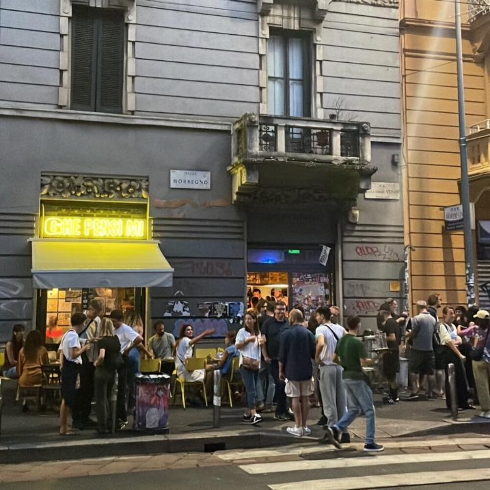 I locali dove trovare musica dal vivo a Milano | Le strade di Milano
