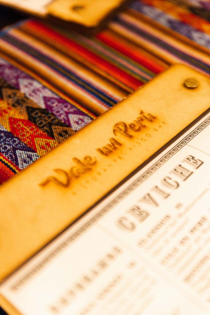 Dall'Amazzonia a San Paolo: Vale un Perù | Le strade di Torino