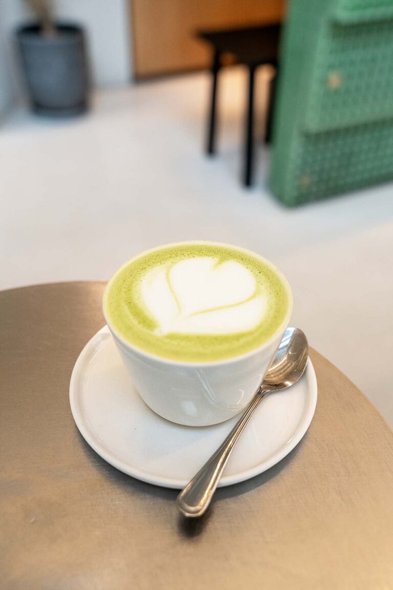 Pan Milano: panificio giapponese | Le strade di Milano