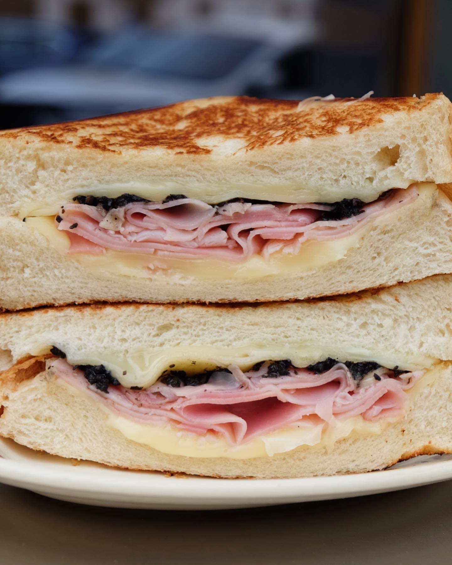 Pan Milano: panificio giapponese | Le strade di Milano