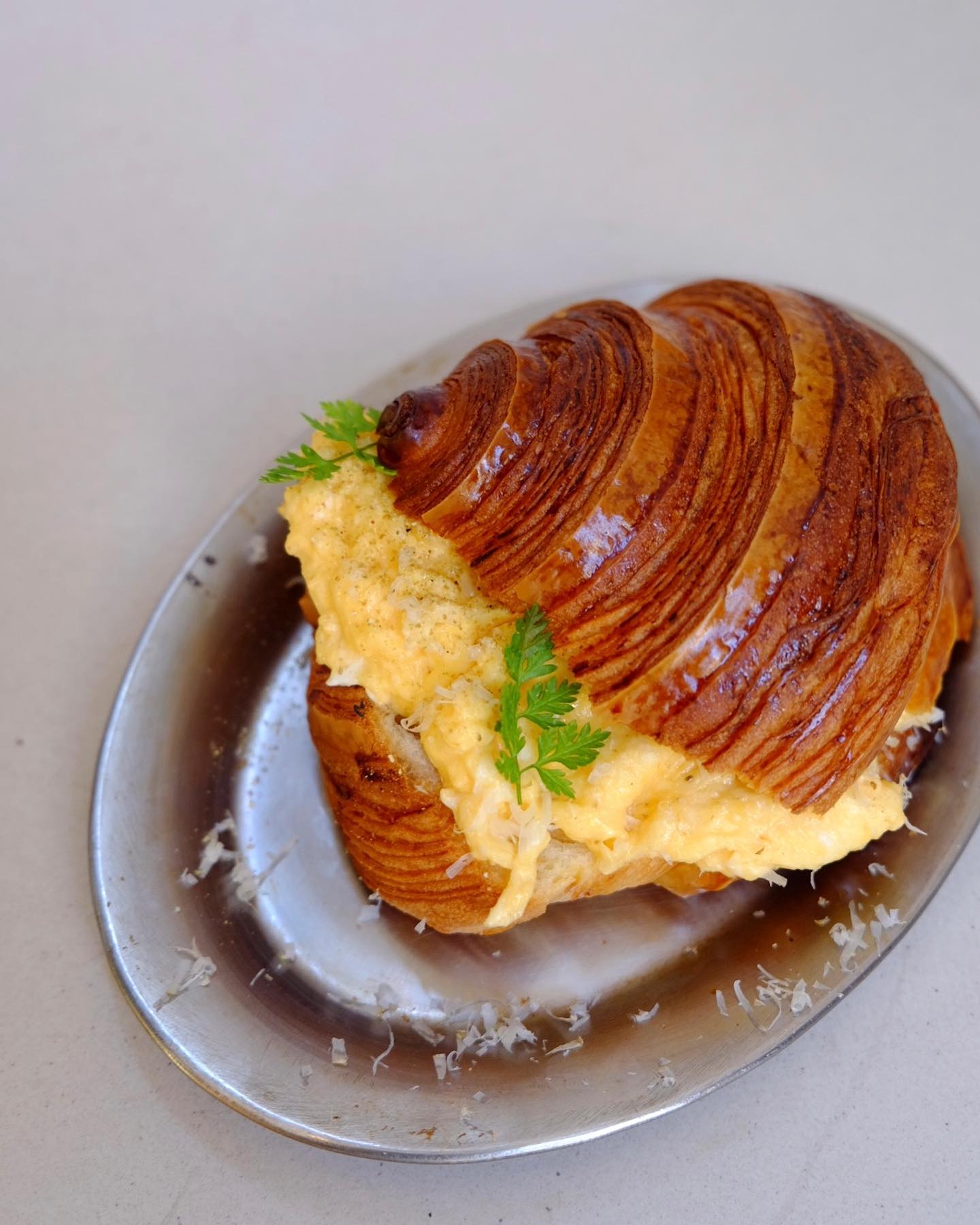 Pan Milano: panificio giapponese | Le strade di Milano