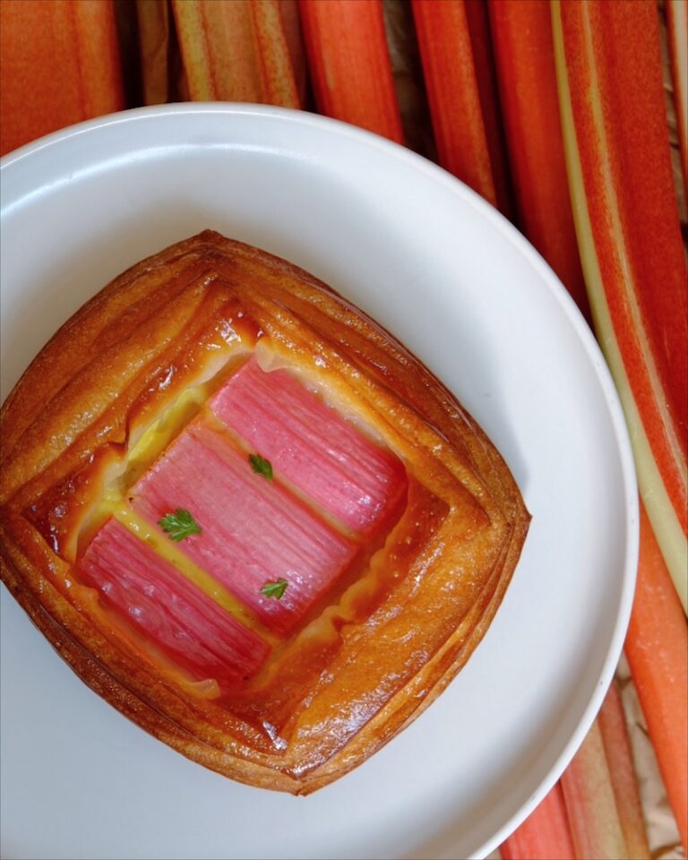 Pan Milano: panificio giapponese | Le strade di Milano